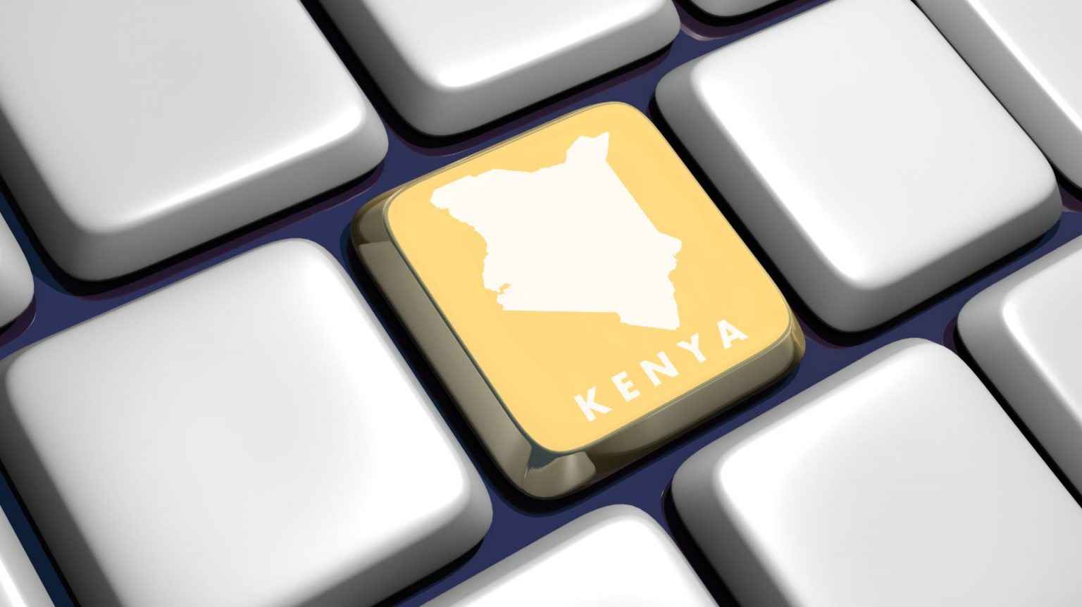 Kenya ICT policy 2019 Highlights | Vellum Kenya