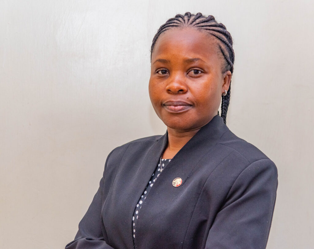 Meet Wilkister Simiyu a new KRA Board Member – Vellum Kenya