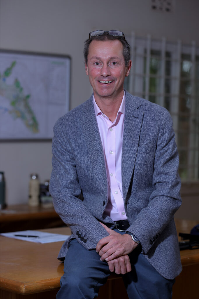 Let’s propel Kenya to the top of the global superfood exporters’ table ...