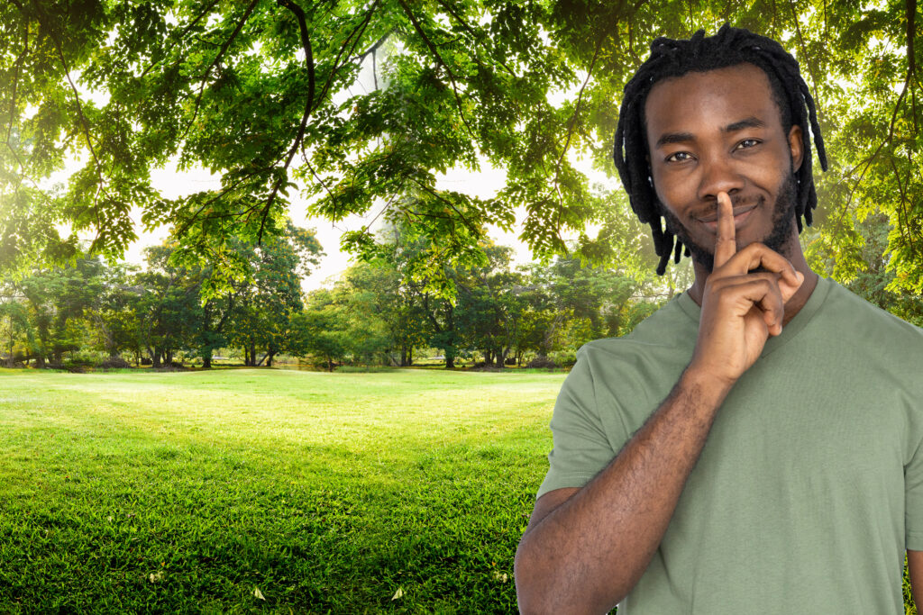 Green Hushing: Notorious trend keeping sustainability efforts under ...