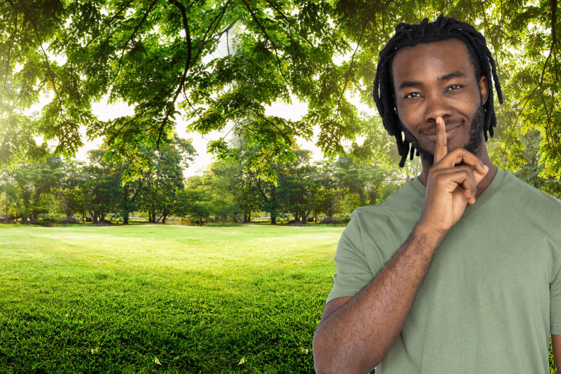 Green Hushing: Notorious trend keeping sustainability efforts under ...
