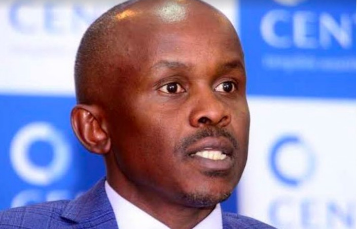 James Mworia’s interview: Centum Investments and designation of Two ...
