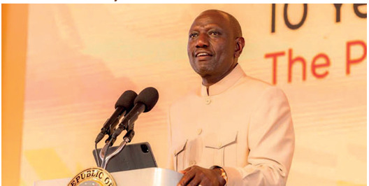 Devolution Conference: County Assemblies’ financial autonomy a welcome ...