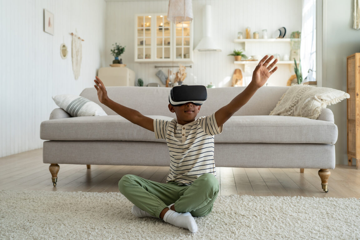 Virtual Reality as a Catalyst For Tourism Growth in Kenya | Vellum Kenya