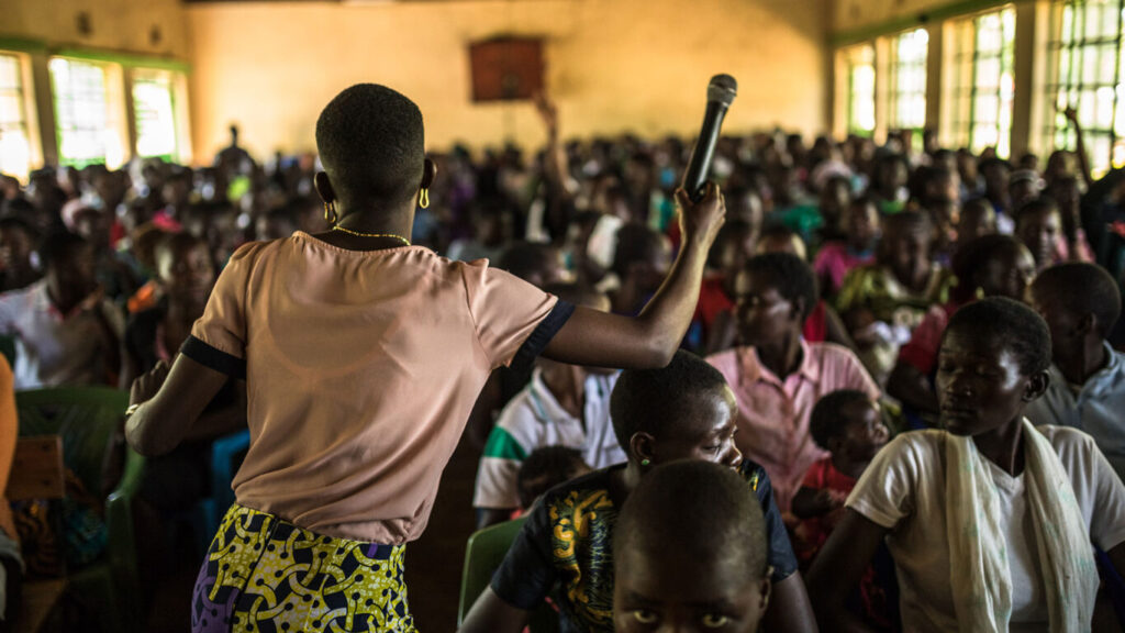 Significant Political Sentiment: Public Participation Exercises to be ...