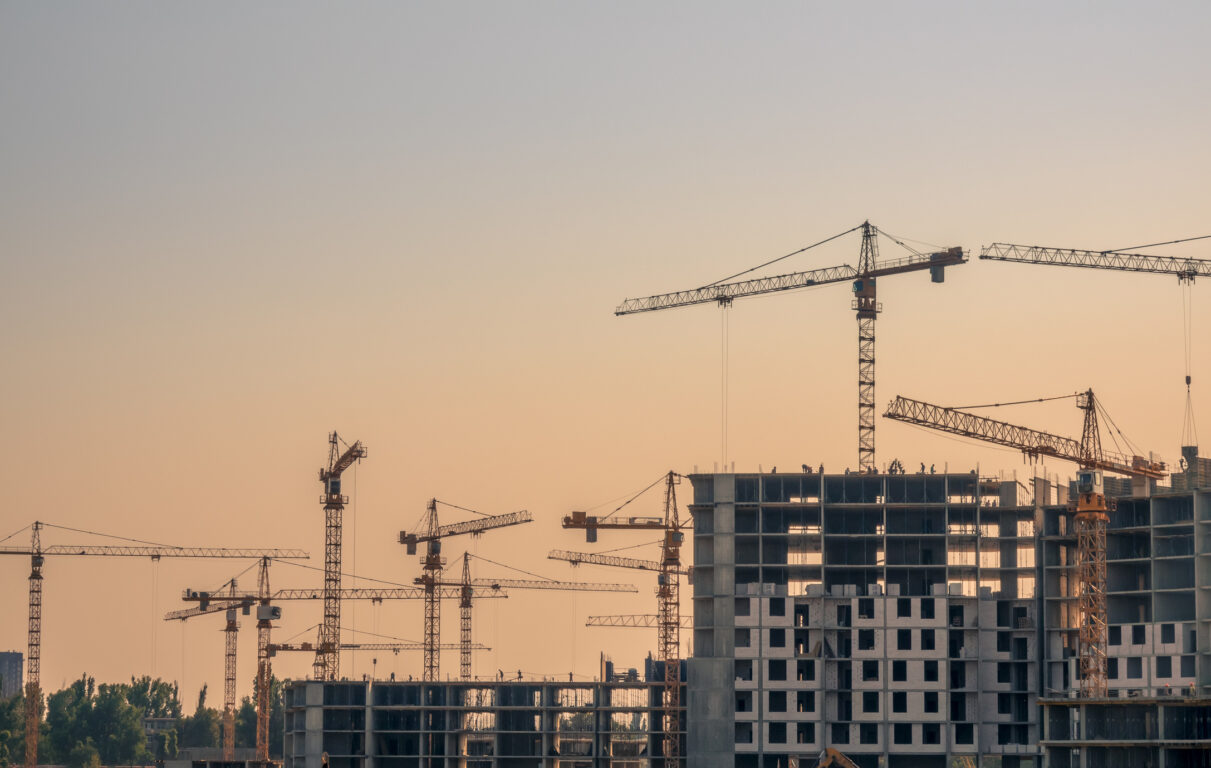 What to expect from the National Building Code 2024 | Vellum Kenya